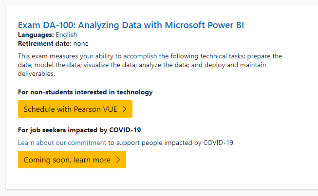 The Essential Guide to Microsoft’s Power BI Certification – Data ...
