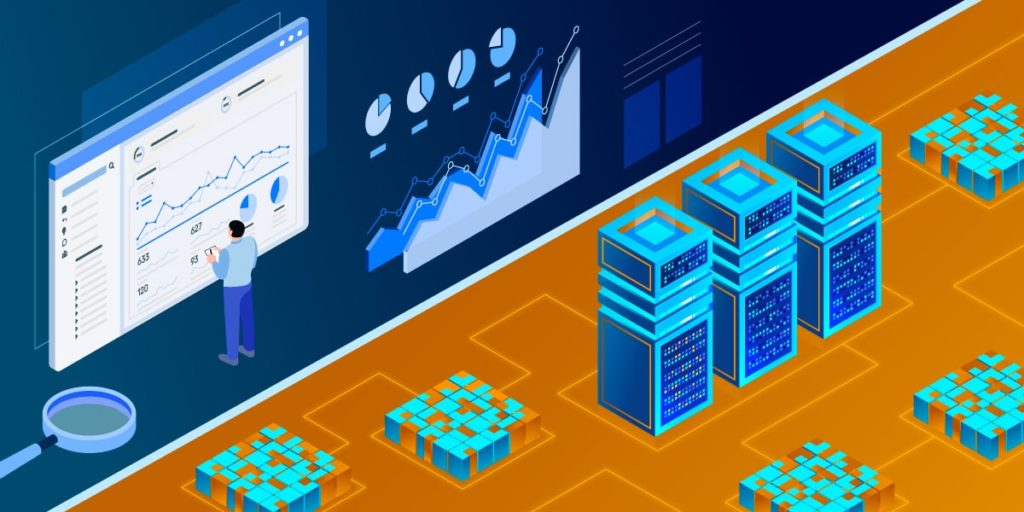 Data Mining and Business Intelligence: How They Work Together – Data ...