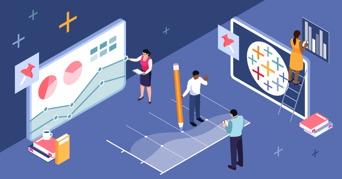 10 Brilliant Tips on How to Learn Tableau Fast – Data Masters Club