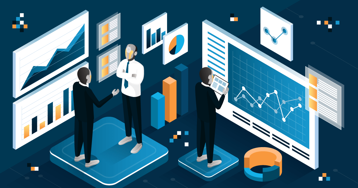 Top Business Analytics Companies That Will Rule the Industry in 2021 ...