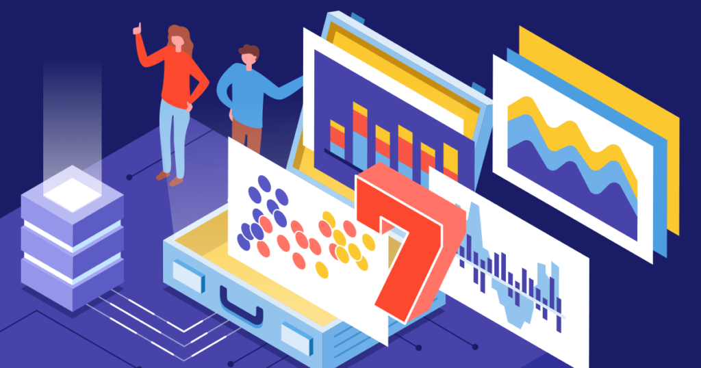 7 Data Analysis Project Ideas to Boost Your Skills – Data Masters Club