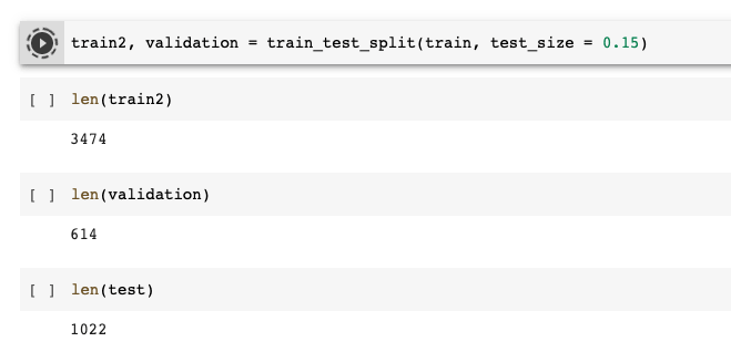 How to Train and Test Data Like a Pro – Data Masters Club