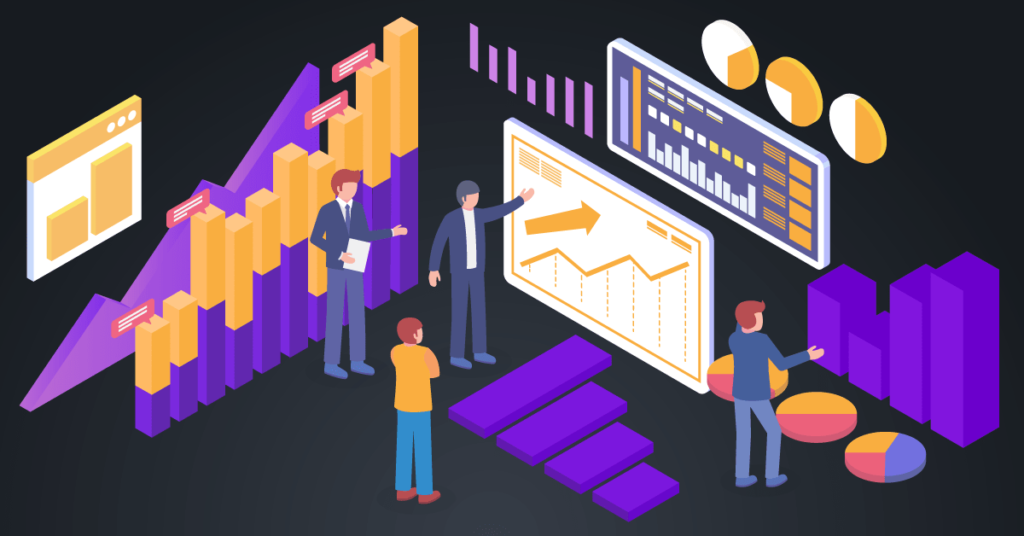 7 Golden Rules To Perfect BI Dashboards – Data Masters Club