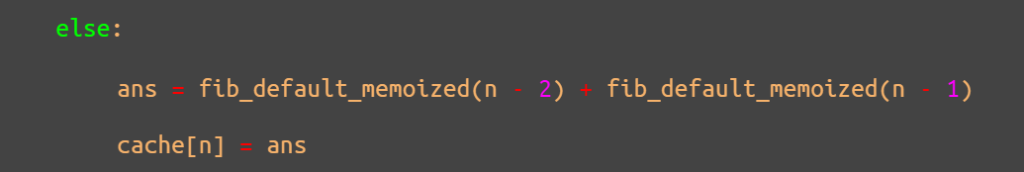 How to Master Memoization in Python – Data Masters Club How to Master Memoization in Python – Data Masters Club