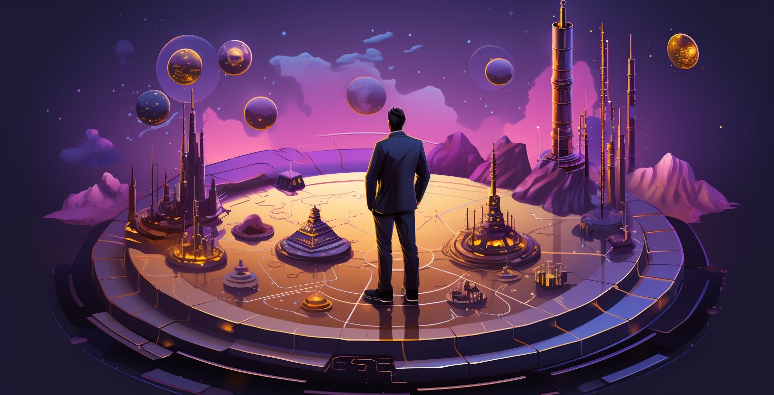 The Rise of Citizen Data Scientists: Unleashing the Power of Data in the Modern Era – Data ...