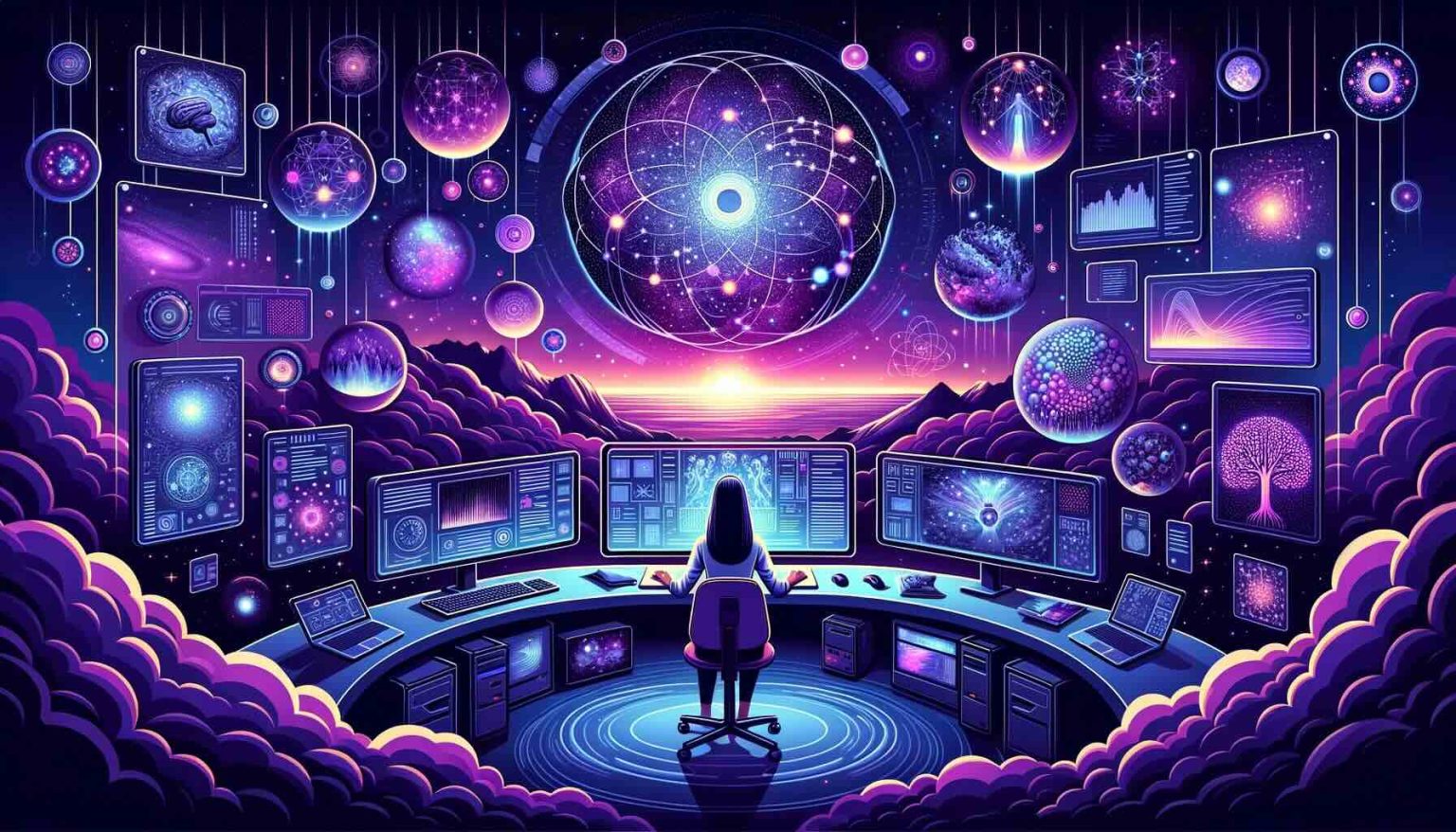 Unlocking the AI Potential: Role of Machine Learning Engineer in the ...